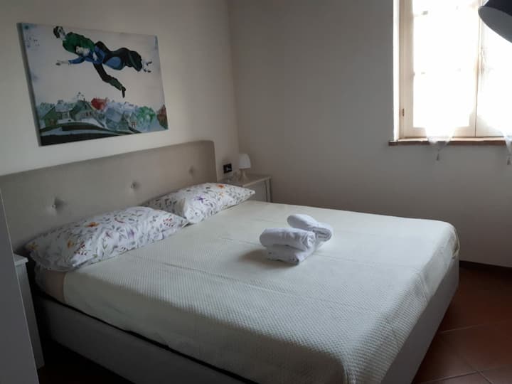 Appartamento In Old Town Parma - Casa Lea - Parma