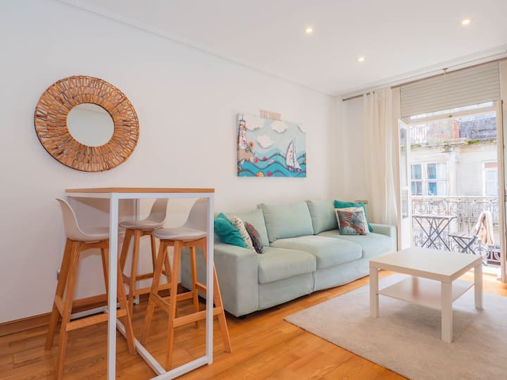 Ybh Luis Taboada 13, 3a - Vigo