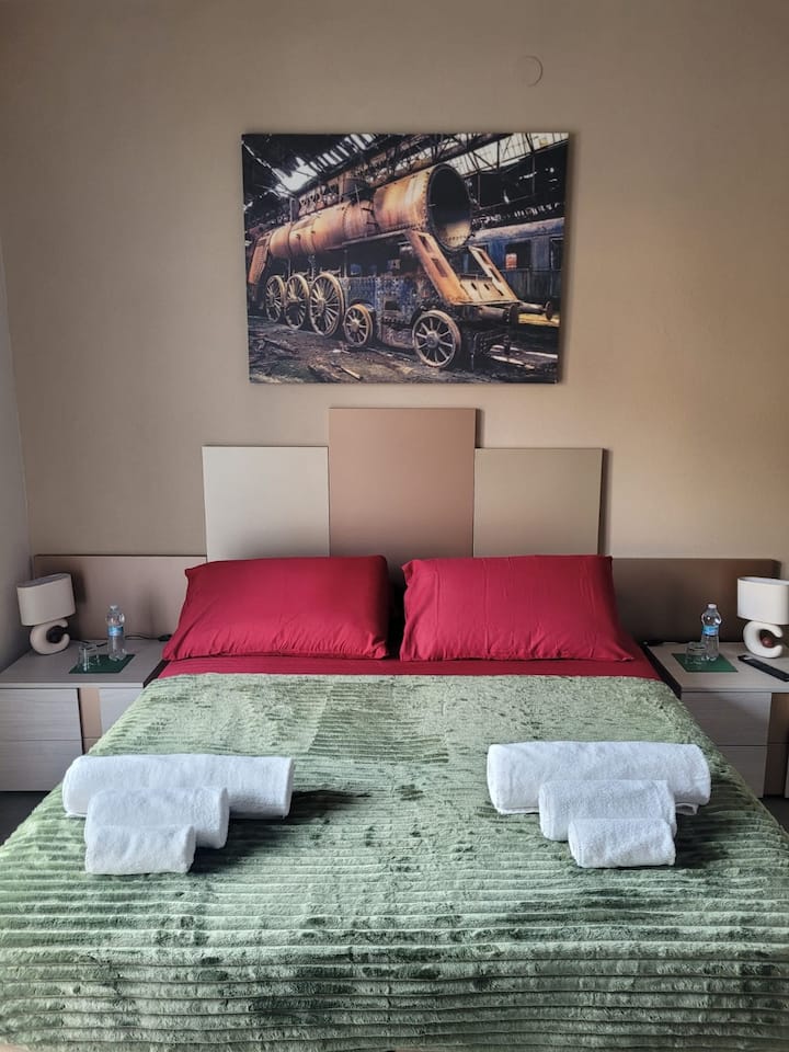 La Maison Di Simone - San Remo