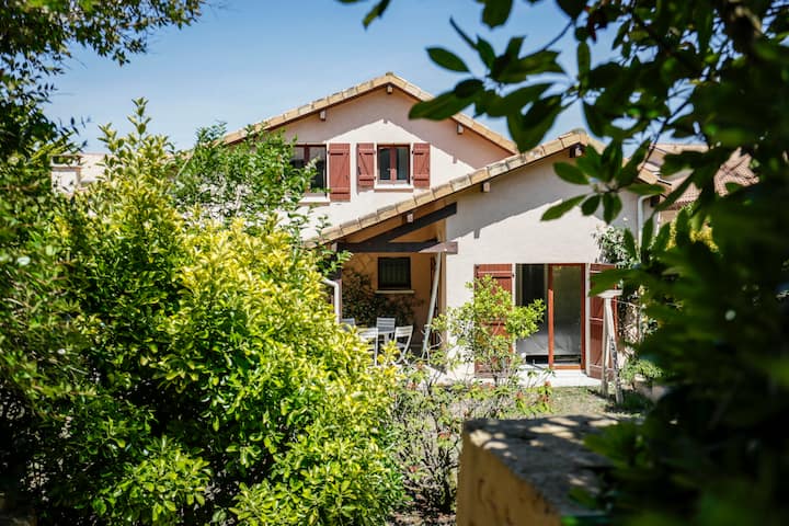 Villa Okeanis - Hossegor