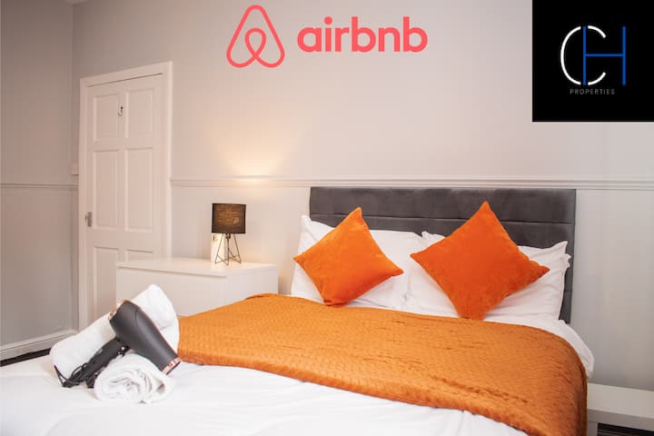 40% Monthly Discount For Long Stays Newcastle - Newcastle upon Tyne