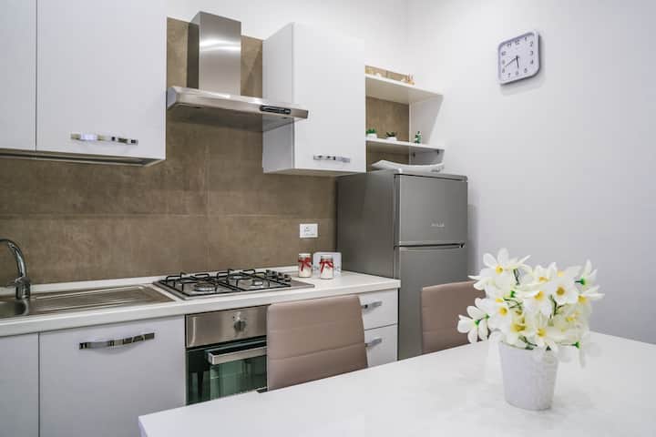 Offerta -20% Dream House 1 No Ztl Centro Dimorahub - Scopello, Italy