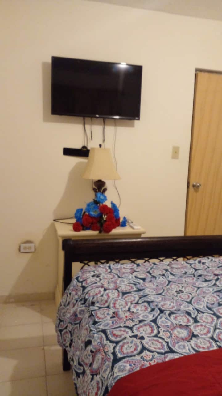 Maga Flower - Caguas