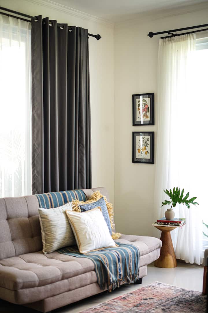 Munggu Pavilion - 15 Minutes From Canggu & Beaches - Australia