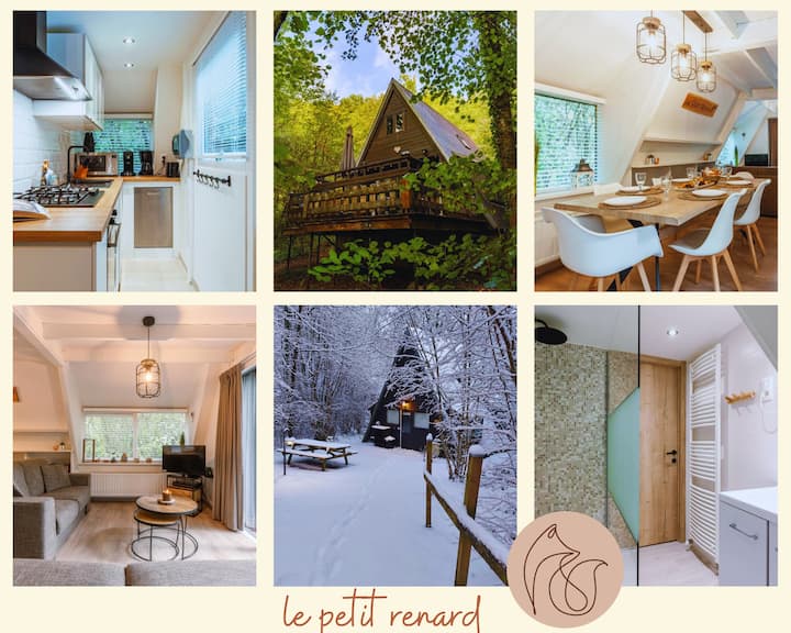 Le Petit Renard - Durbuy