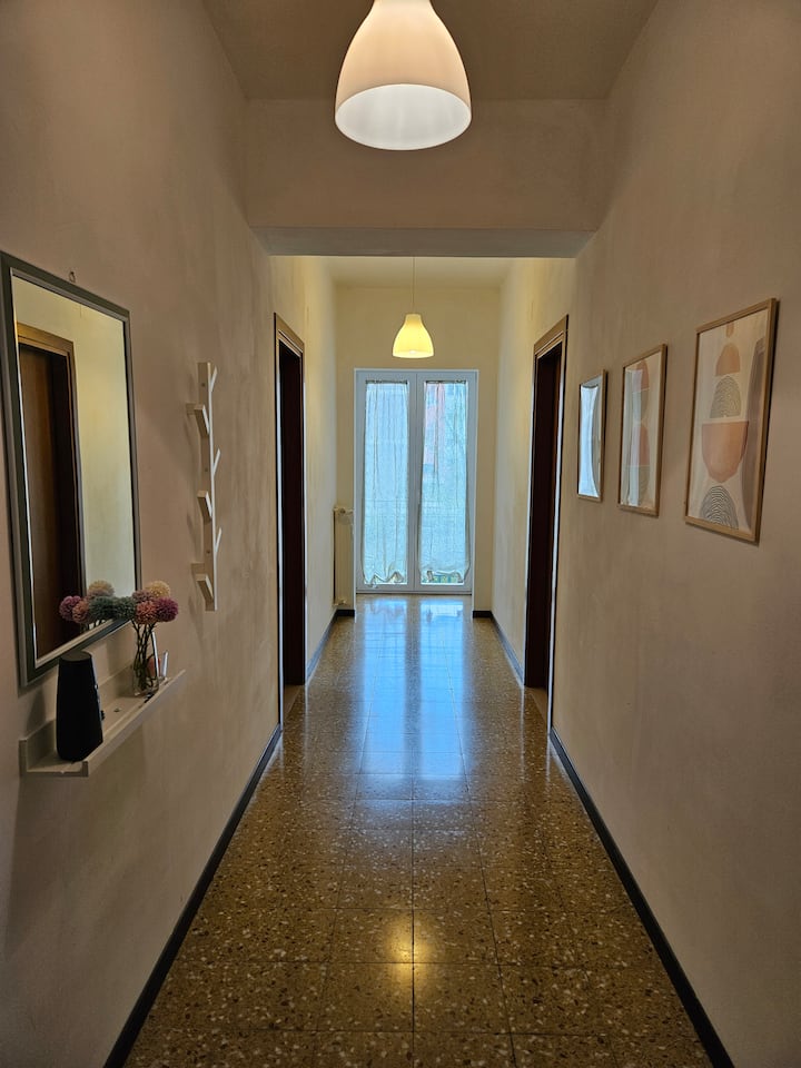 Guest House Torrione - L'Aquila