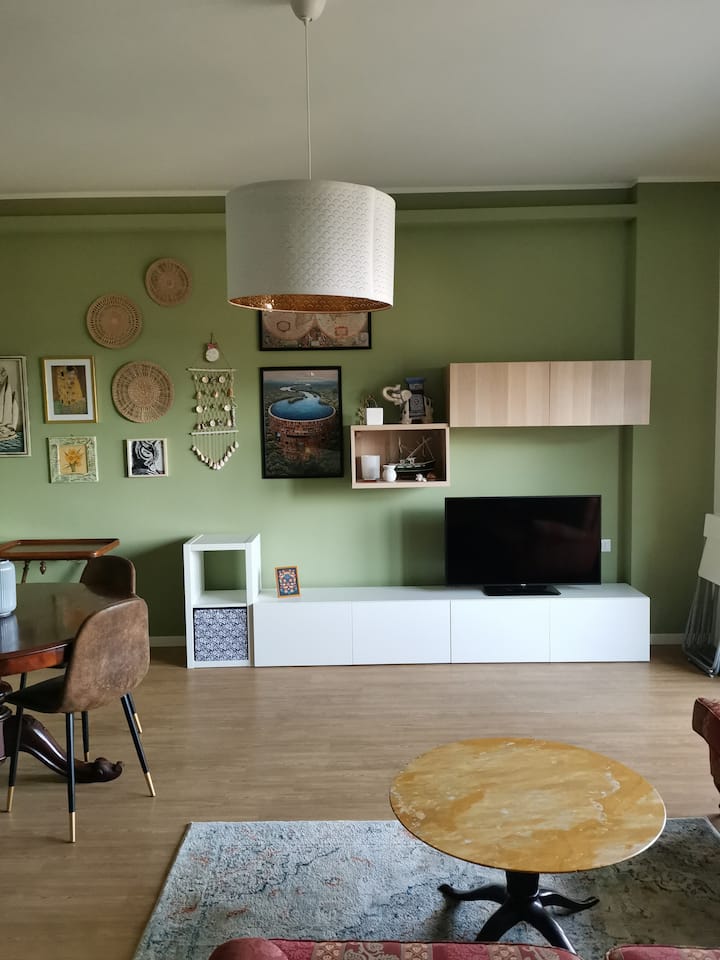 Casa Mare E Giardino - Rimini