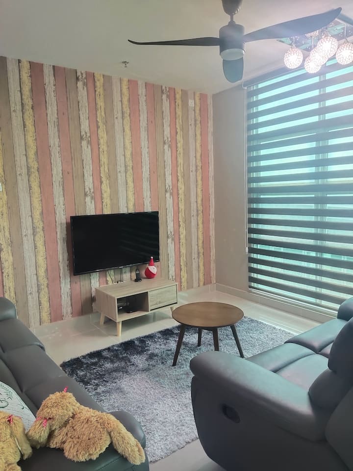 1010 Homestay@mkh Avenue, Kajang Town - Kajang