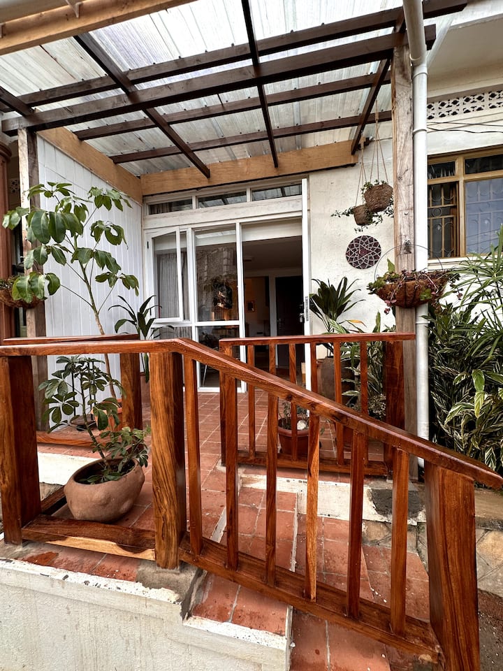 Cozy 2 Story By Northern Bypass - Uganda