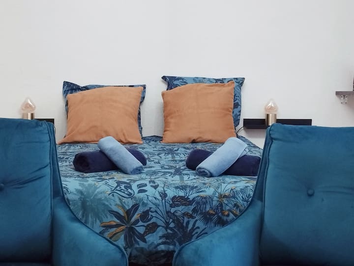 Appartement Calme Cœur De Ville - Castres