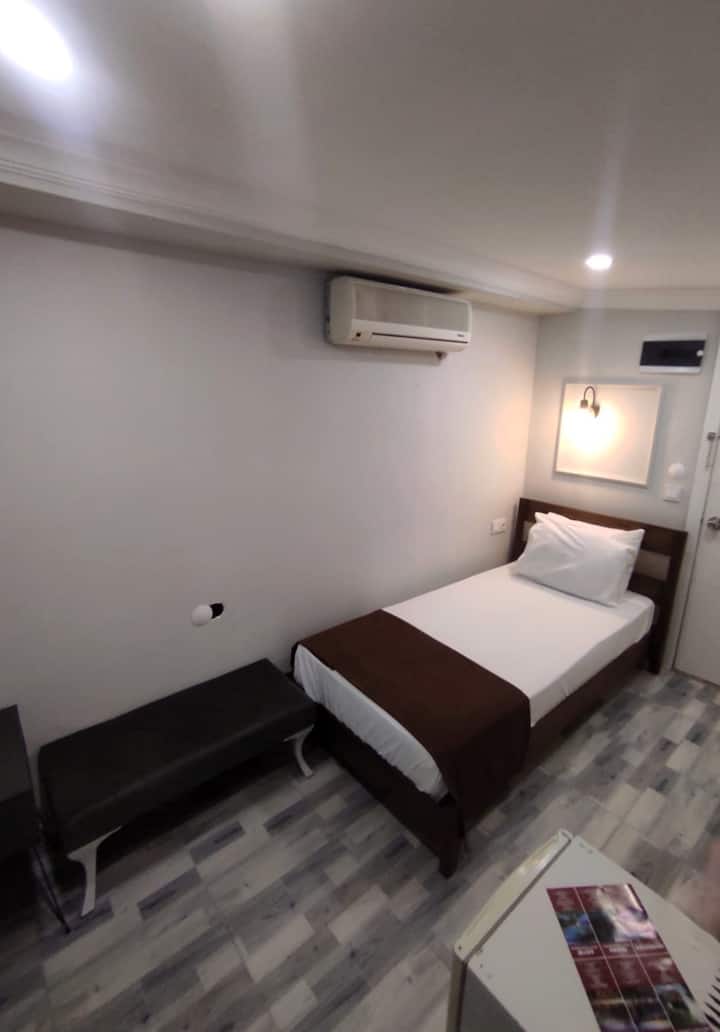 Paradiseloft Deniz Manzaralı 503 - Antalya