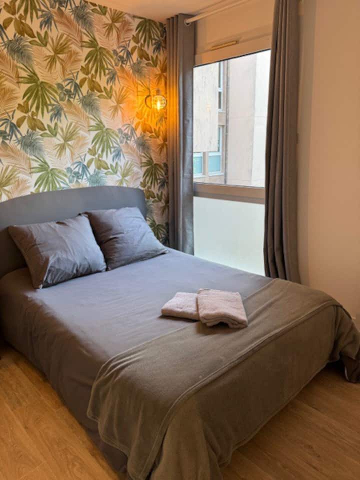 Logement Familial. - Orleans