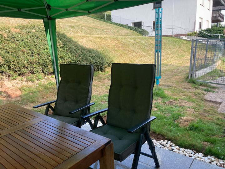 1 - 5 Zimmer Ferienwohnung Und Gästezimmer - Melsungen