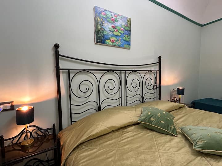 Casa Di Nara - Sanremo