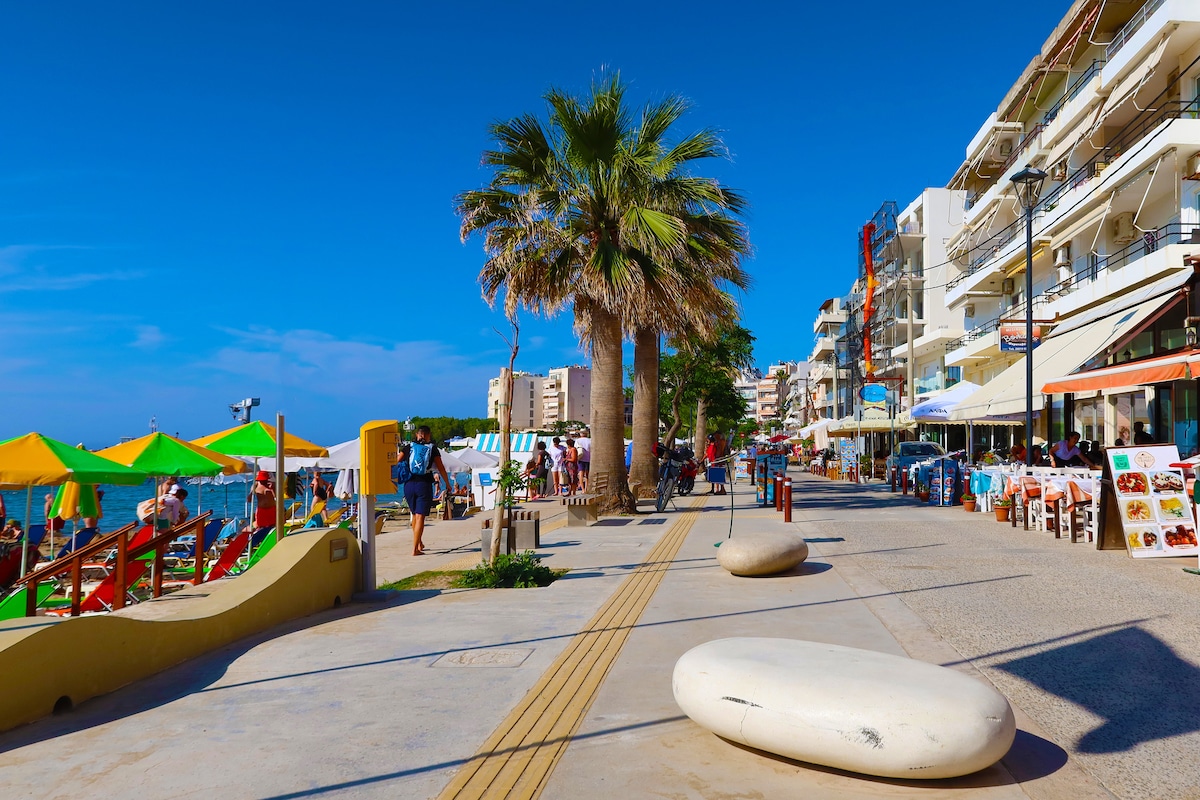 Nea Chora, Chania, Crete - Apartments for Rent in Chaniá, Greece - Airbnb