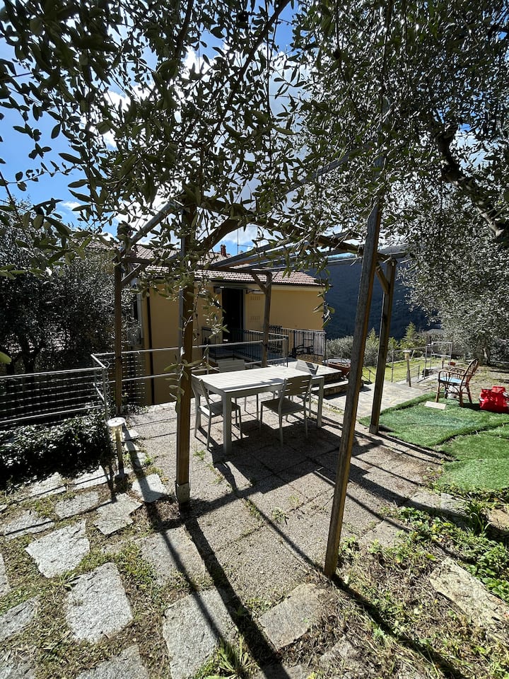 Villa Costa By Portofinovacanze - Santa Margherita Ligure