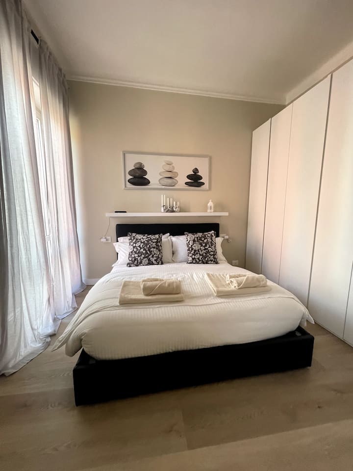 Boccadasse Gaslini Spiaggia Acquario Wi-fi - Gênes