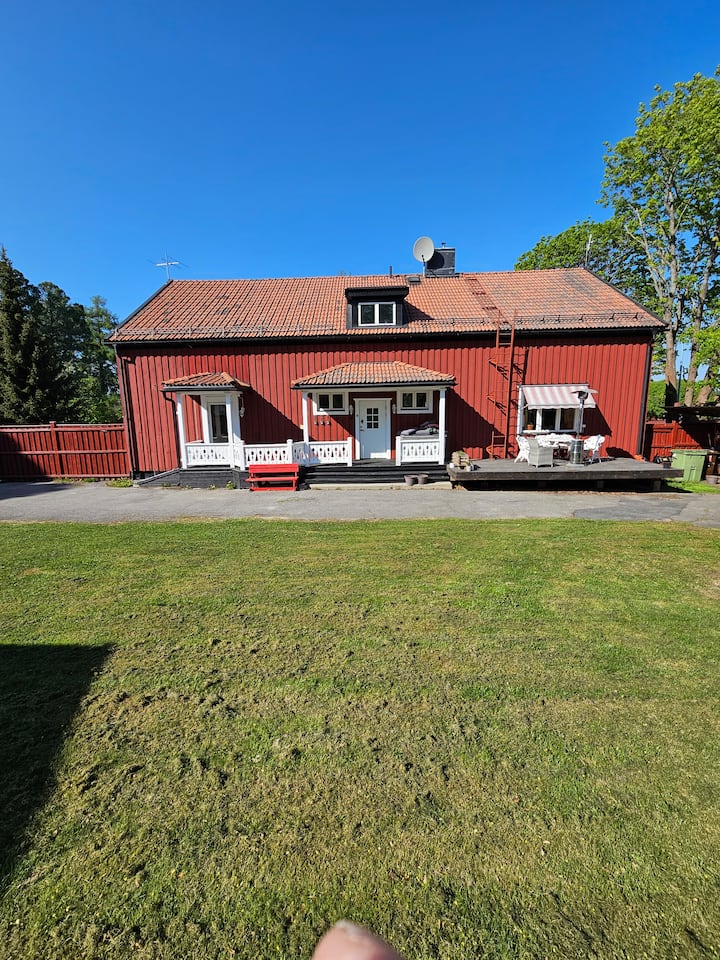 Pop Och Rock Rum 2 - Umeå