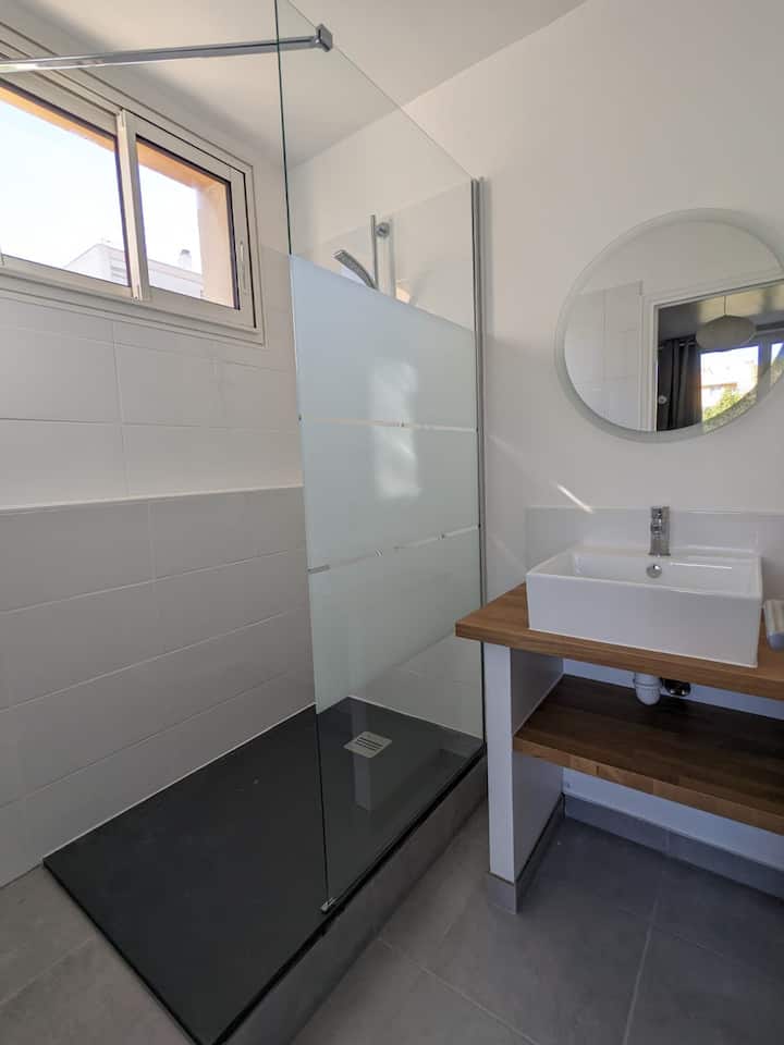 Appartement T4 De 90m² Lumineux - Pérols