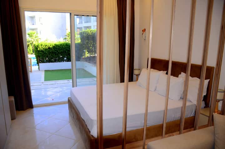 Aqua Marein_nabq_sharm Elsheikh - Egypt