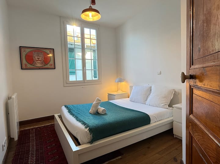Charmante Maisonnette à Biarritz - Biarritz
