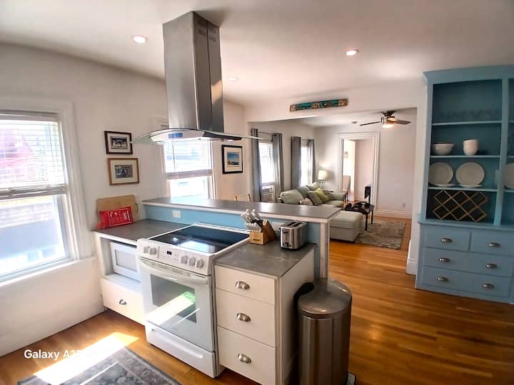 Stonington Borough Suite 3 - Westerly, RI