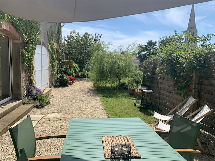 La Maison De Fébronie Une Histoire De Famille - Loire-Atlantique