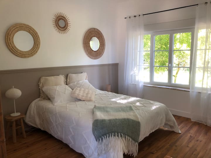 Gîte 4 Personnes - Deux-Sèvres
