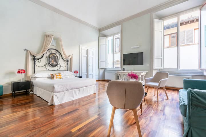 Palazzo Tornaquinci 5 - 佛羅倫斯