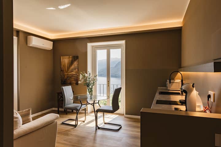 Adults Only, Breakfast, Spa, Pool, Beach - Orta San Giulio