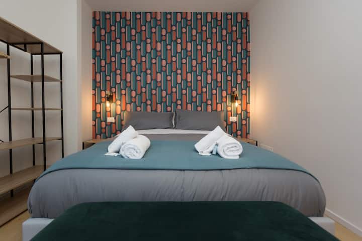 Filo Guesthouse - Rome