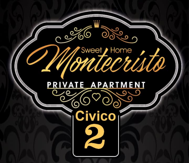 Sweet Home Montecristo Civico 2 - Arena