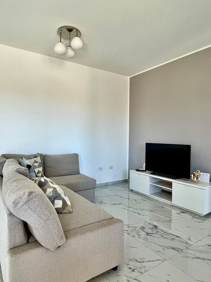 Porto Ammare Apartment - Portopalo di Capo Passero