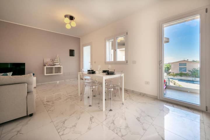 Porto Ammare Apartment - Portopalo di Capo Passero