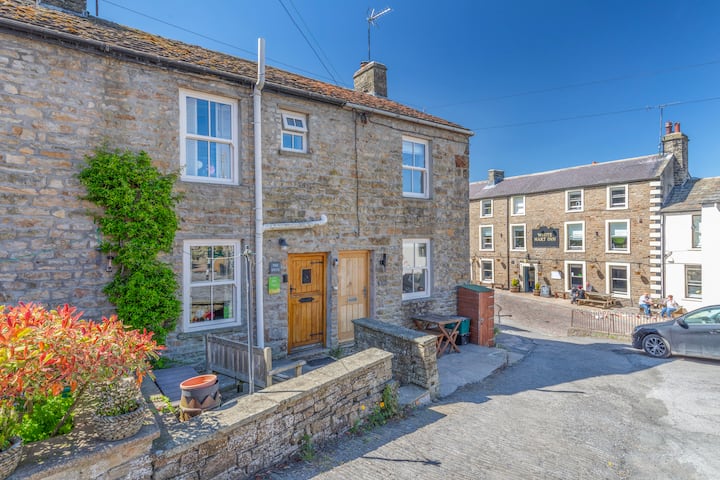 The Snug-hawes, Yorkshire Dales - Hawes