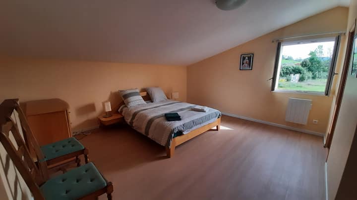 Le Gîte De Saint Puy - Sisteron