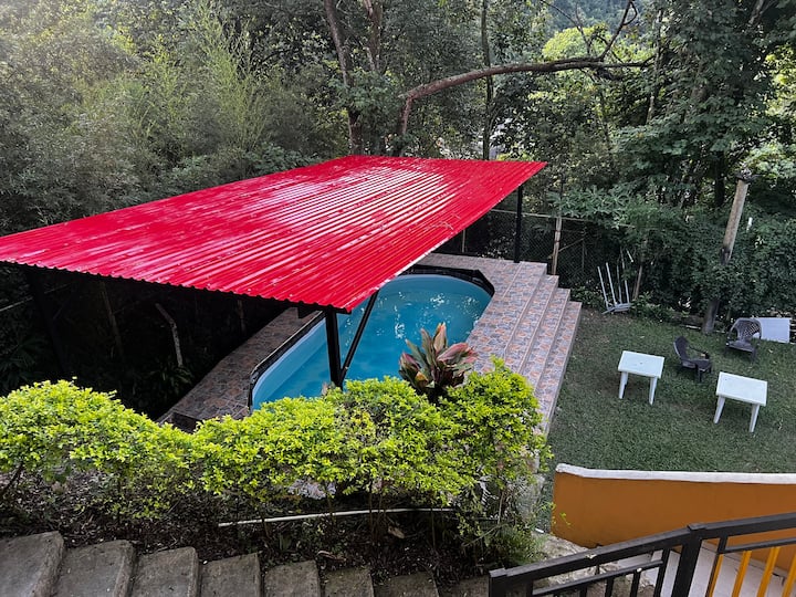 Apartamento Family 
Ideal Para Grupos - La Vega