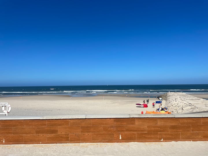 Apt Exclusivo 100m Da Praia - Figueira da Foz