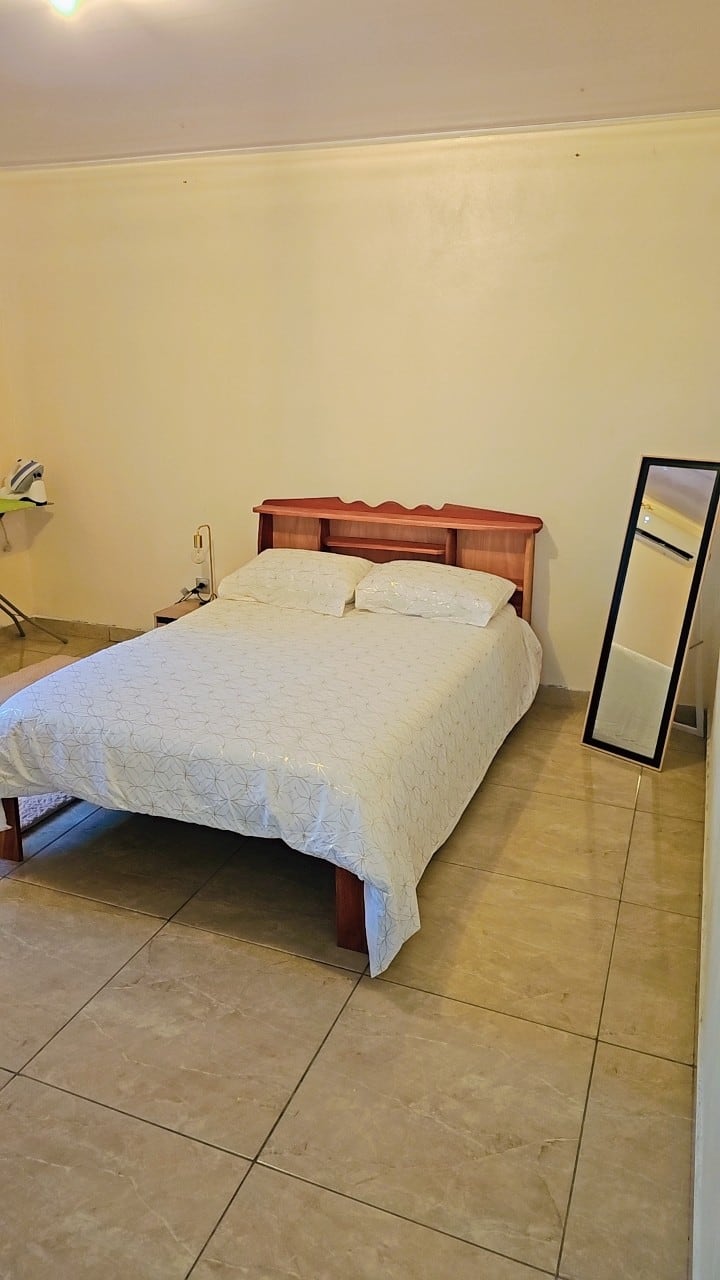 Belle Maison - Guyane française