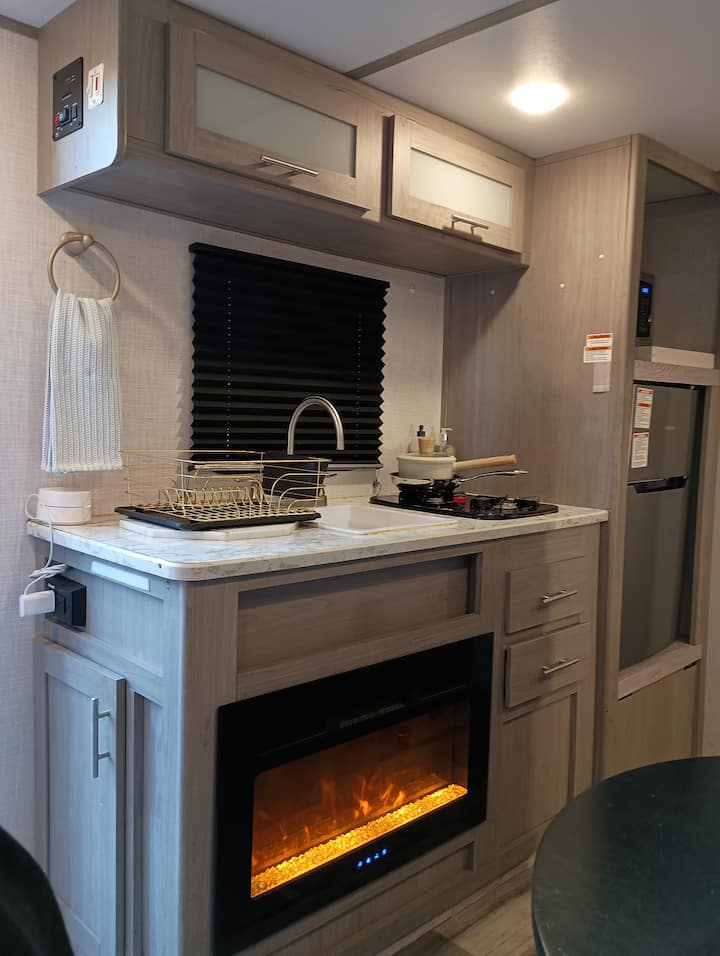 2023 Rv In Great Location - Chula Vista, CA