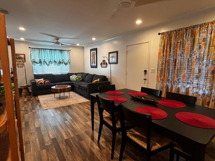 Nomad - Pasadena, CA