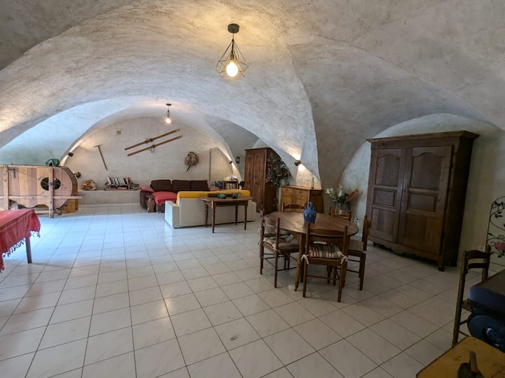 Chambres D'hôtes La Posada - Vars