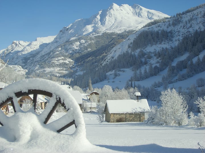 Chambres D'hôtes La Posada - Vars