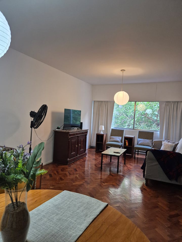 Km 0  Peatonal Sarmiento - Mendoza