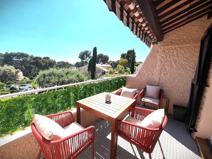 Cicada By K6 Conciergerie - Cassis