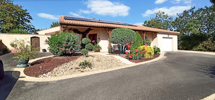 Le Gîte D'angy - Luçon