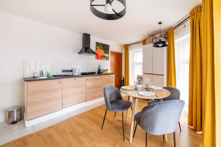 Cosy Apartment In Old Town Riga - Riga