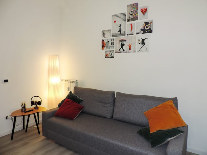 Kalu Apartment - Rome