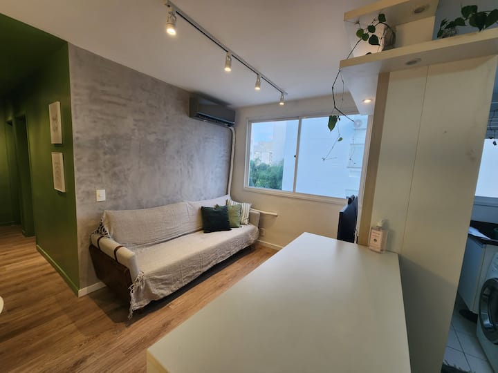 Apartamento Good Vibes - Porto Alegre