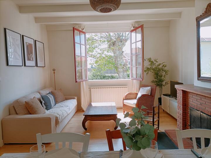 Villa La Pergola - Soulac-sur-Mer